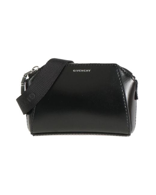 Givenchy Cross-Body Bag Calfskin in Black for Men | Lyst