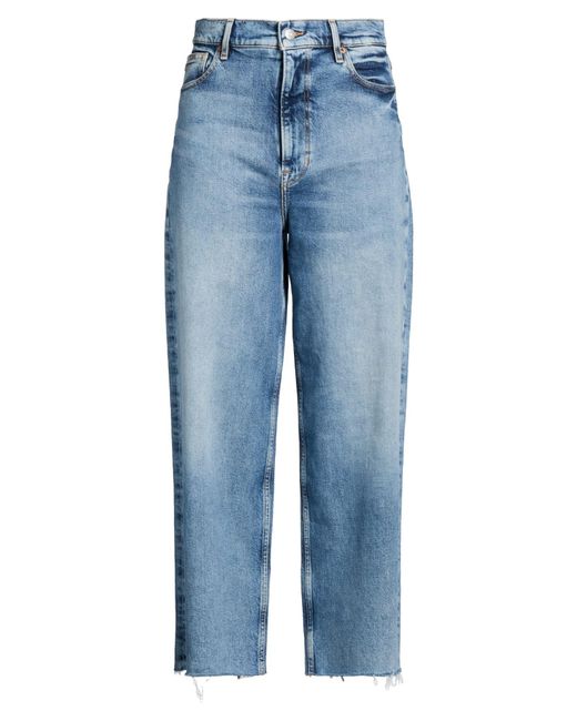 BOSS Jeans in Blue | Lyst UK
