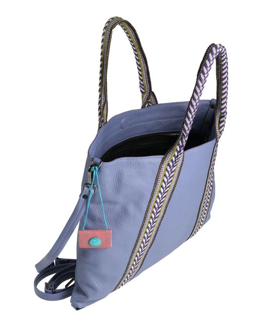 Gabs Handbags in Blue | Lyst