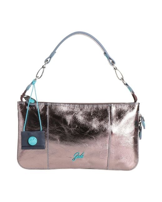 Gabs Handbag in Pink | Lyst