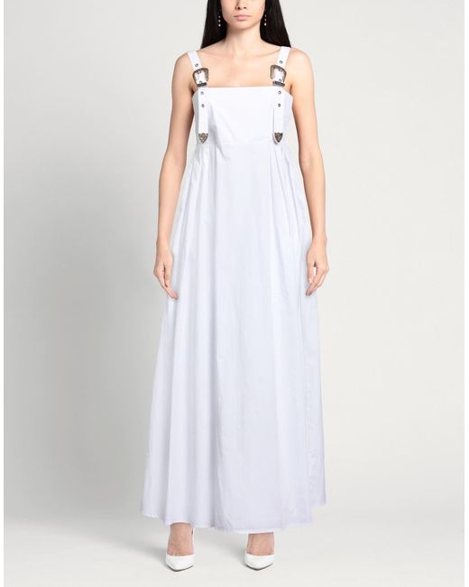 No Secrets Maxi Dresses in White | Lyst UK