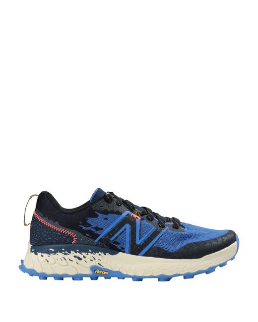 New Balance Trainers in Blue for Men | Lyst
