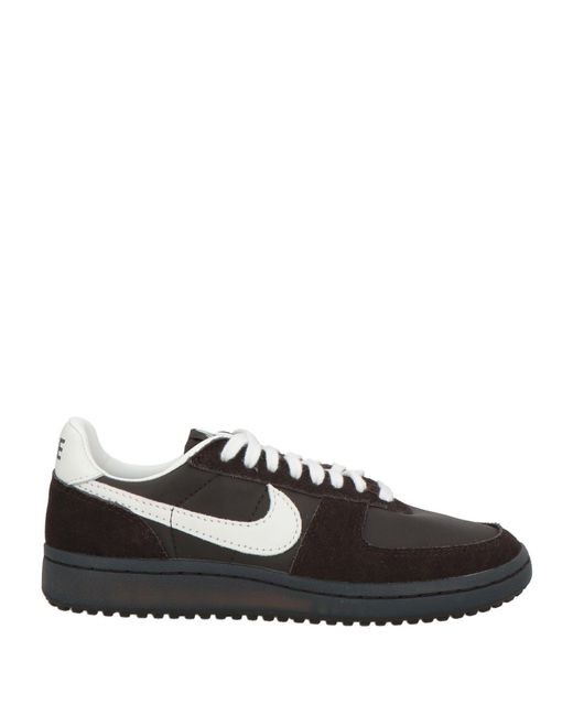 Nike Sneakers in Black for Men | Lyst UK