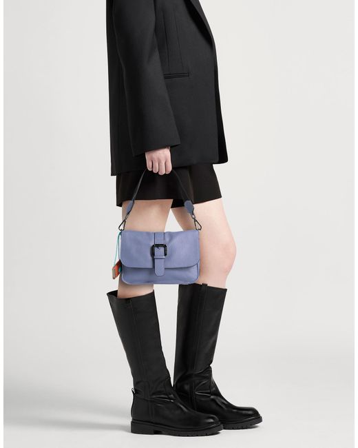 Gabs Handbags in Purple | Lyst