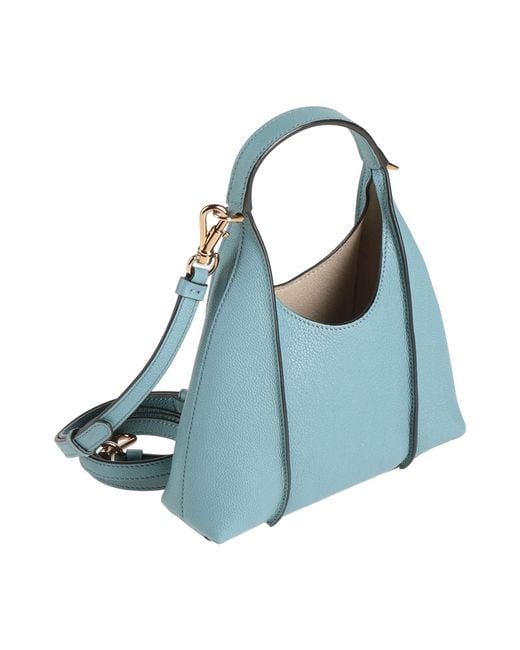 Tod's Handbags in Blue | Lyst UK