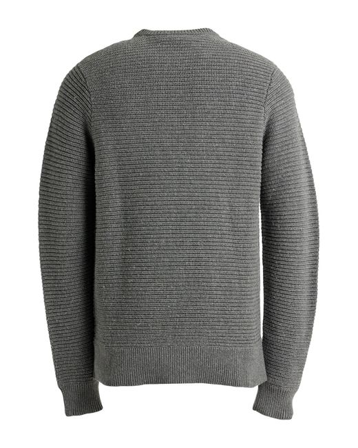 Outerknown Sweater in Gray for Men | Lyst