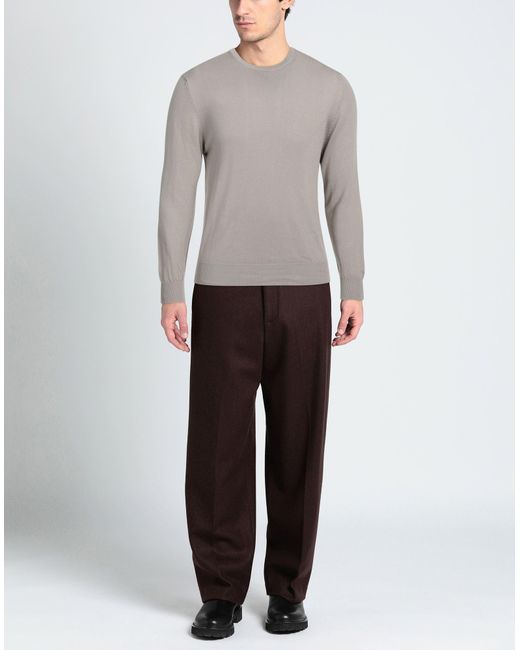 DMT Sweater in Gray for Men | Lyst