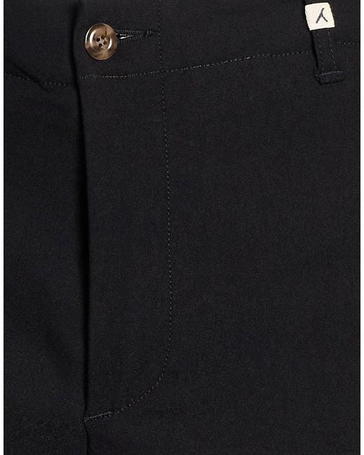 Myths Trouser in Black for Men | Lyst