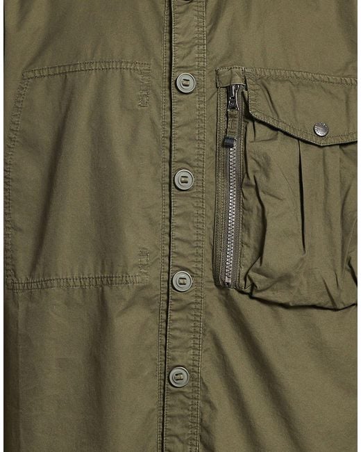 Parajumpers Jacket in Green for Men | Lyst