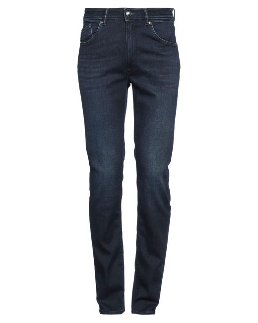 BARMAS Jeans in Blue for Men | Lyst