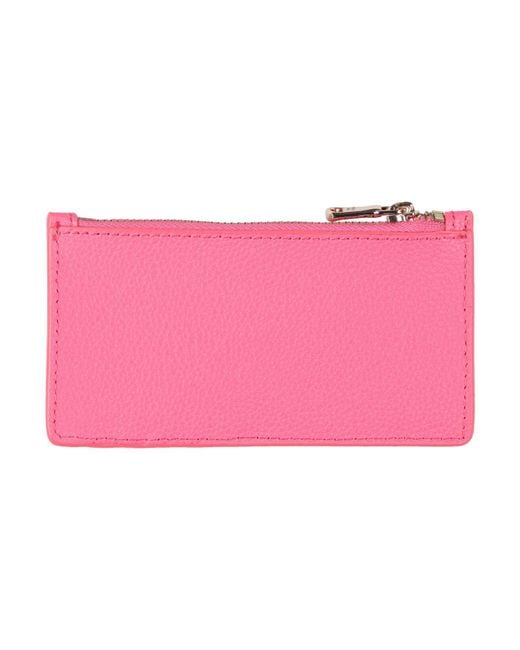 Patrizia Pepe Cardholders in Pink | Lyst