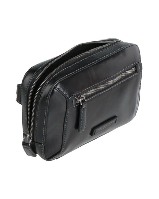 The Bridge Belt Bags in Black for Men | Lyst UK