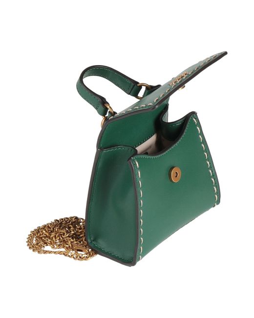 Guess Handbags in Green | Lyst UK