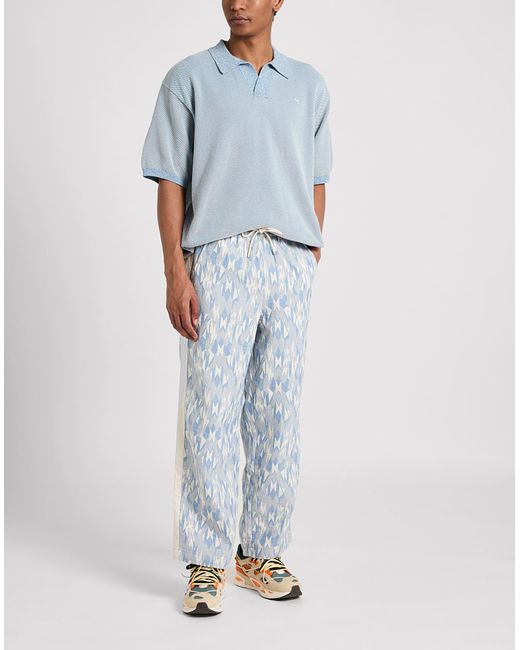 PUMA Jumper in Blue for Men | Lyst UK