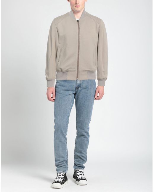 Frere Jacket in Natural for Men | Lyst