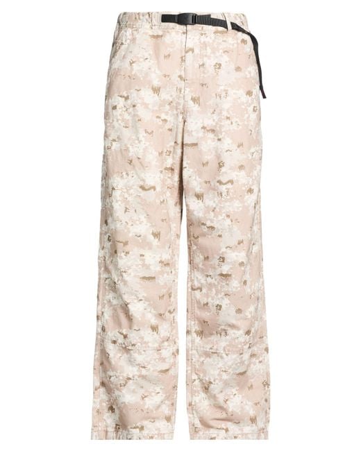 Gramicci Hose in Natur für Herren | Lyst DE