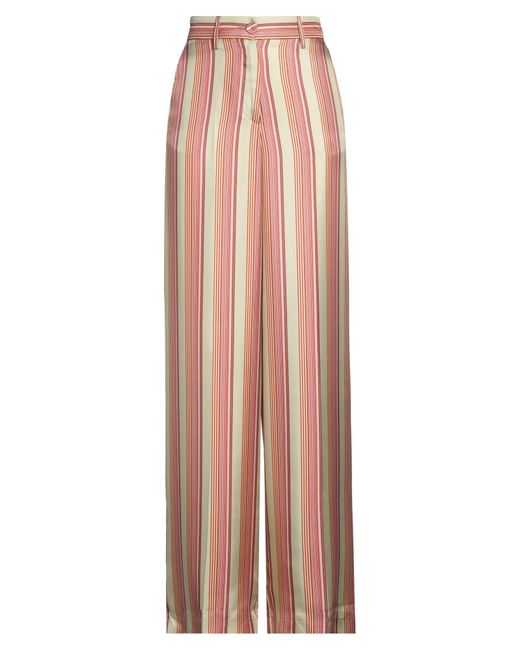Momoní Pants Silk | Lyst UK