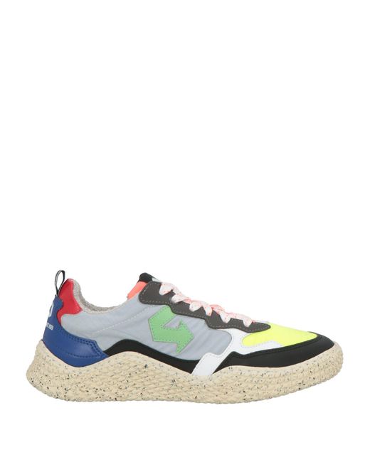 ID EIGHT Trainers in Blue | Lyst UK