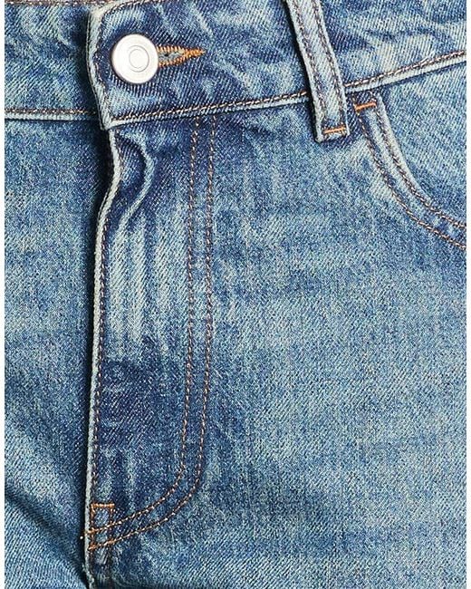 Coperni Jeans in Blue | Lyst