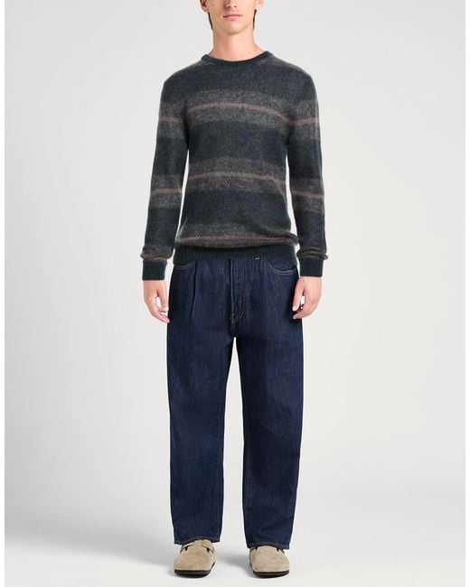 Bellwood Jumper in Blue for Men | Lyst