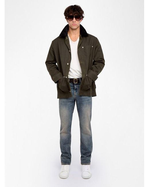 Zadig & Voltaire Boye Parka for Men | Lyst UK