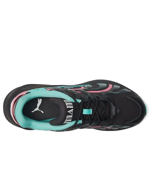 PUMA F1 Inverse Shoes Sneaker in Blue for Men | Lyst