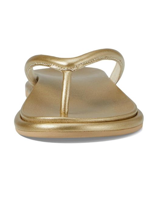 Olukai Tiare (Bubbly/Bubbly) Shoes in Metallic | Lyst