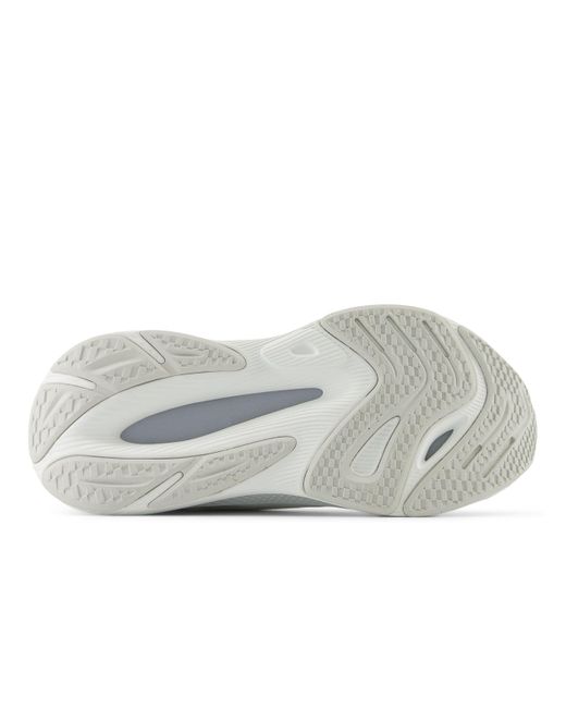 New Balance Fuel Cell Walker Elite in White | Lyst
