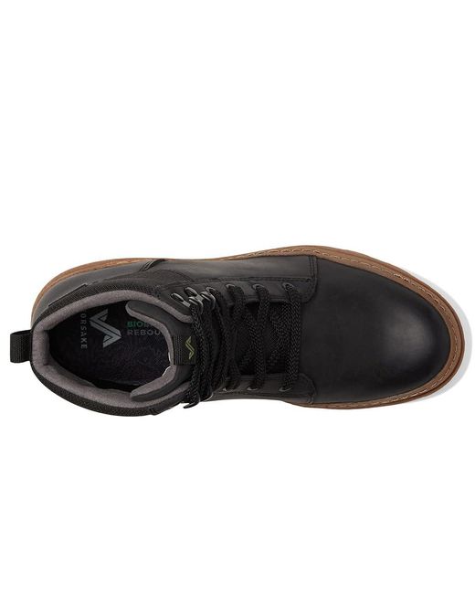 Forsake Isla High Waterproof () Boots in Black | Lyst