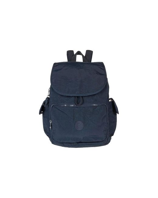 Kipling Citypack Backpack Backpack Bags 2, Nylon in Blue | Lyst