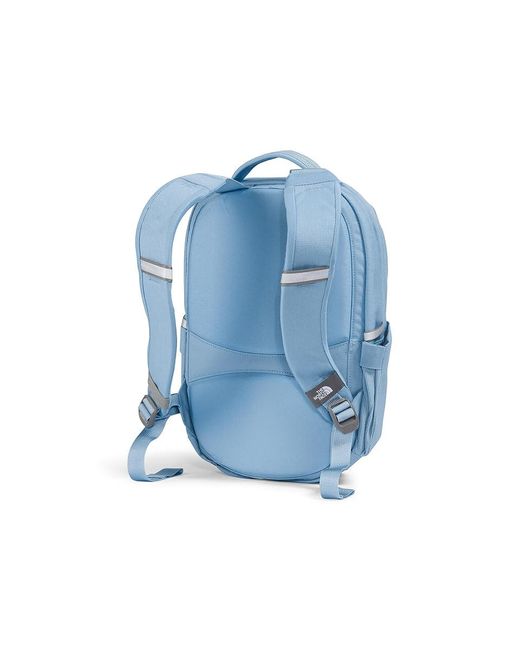 The North Face Borealis Mini Backpack Backpack Bags Steel Dark Heather ...