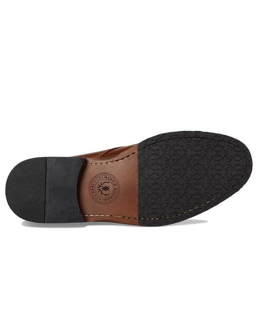 Martin Dingman Old Row Chukka Boot Lace-Up Boots, Leather in Brown for ...