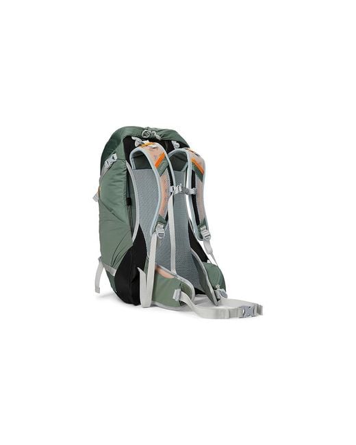 Osprey Hikelite Zip 32 Backpack Bags in Green | Lyst
