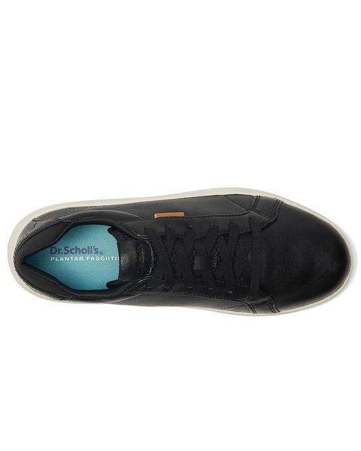 Dr. Scholls Feel Good Shoes in Black | Lyst