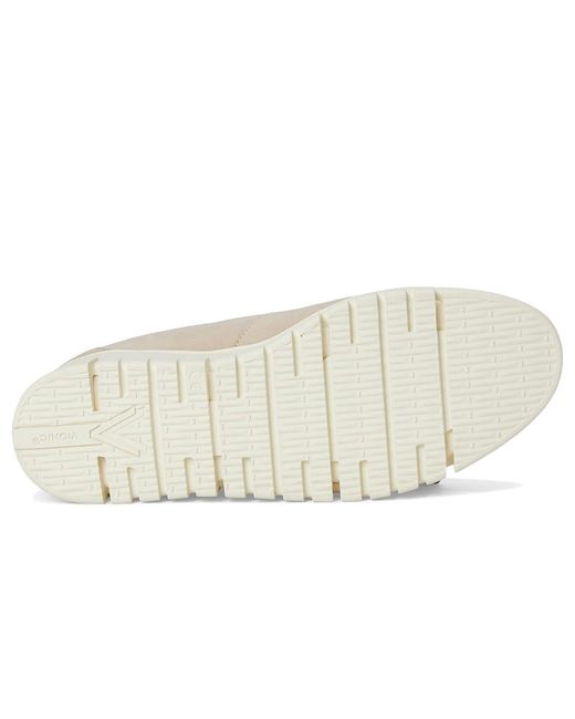 Vionic Uptown Sur Booties (Oatmeal/ Nubuck) Boots in Natural | Lyst