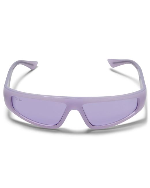 Ray-Ban 0rb4432 Izaz in White | Lyst