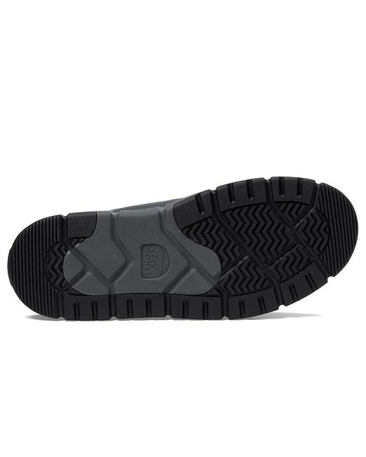 Sorel Explorer Iii Boots Waterproof Snow Shoes Quarry/Grill 7 D in ...