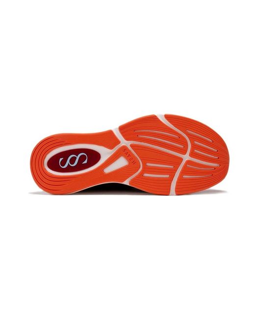 Saysh The Felix Runner Running Shoes in Red | Lyst