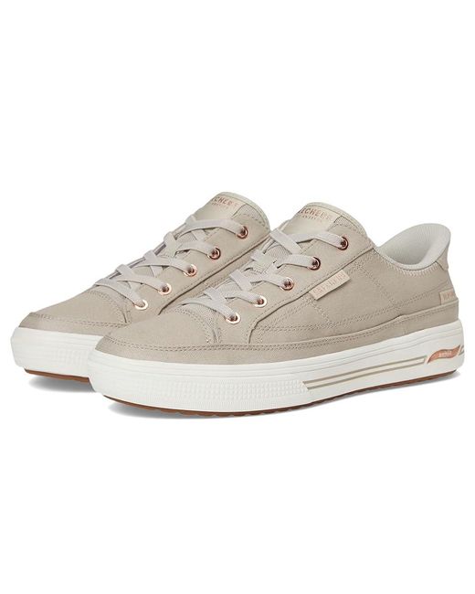 Skechers Arch Fit Arcade-See Ya There Hands-Free Slip-Ins Shoes 11 B in ...