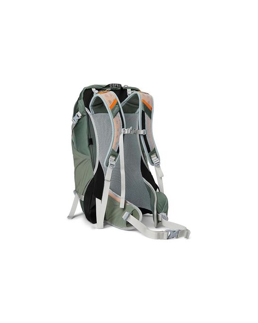 Osprey Hikelite 28 (Pine Leaf) Backpack Bags in Green | Lyst