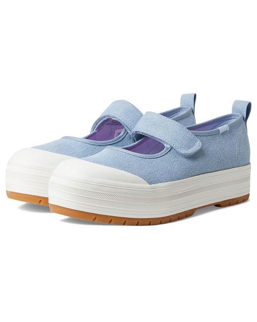 Keds Mary Jane Shoes