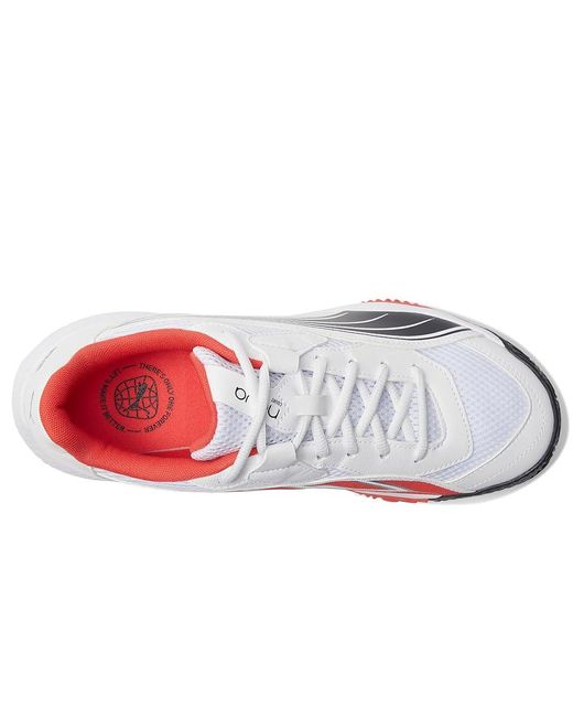 PUMA The Nova Court Pickleball Sneaker (//Active) Shoes in Gray for Men ...