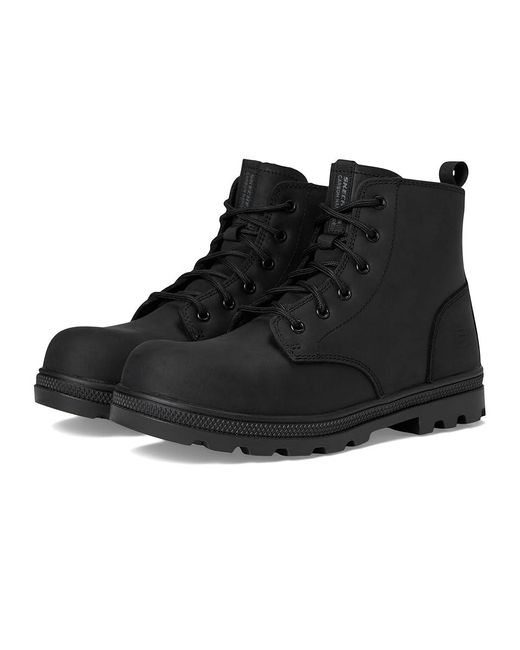 Skechers Rotund in Black | Lyst