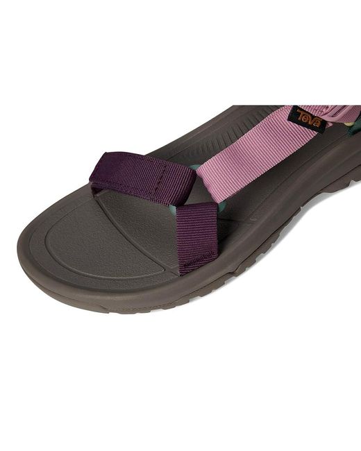 Teva Hurricane Xlt2 Shoes 11 B in Black | Lyst