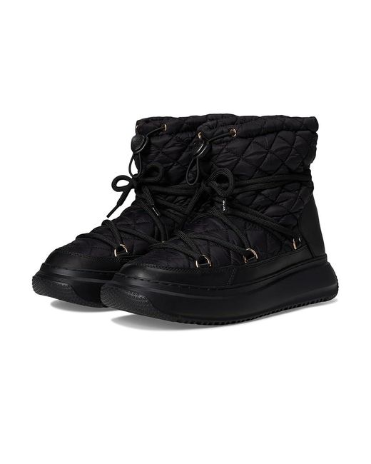 Pajar Gravita () Boots in Black | Lyst