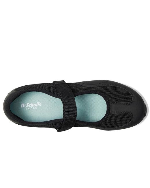 Dr. Scholls Goodie Shoes, Textile in Black | Lyst
