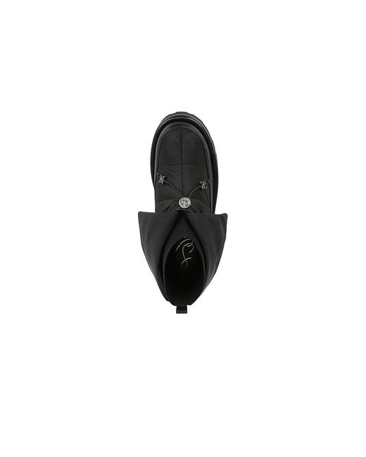 Sam Edelman Olin () Boots in Black | Lyst