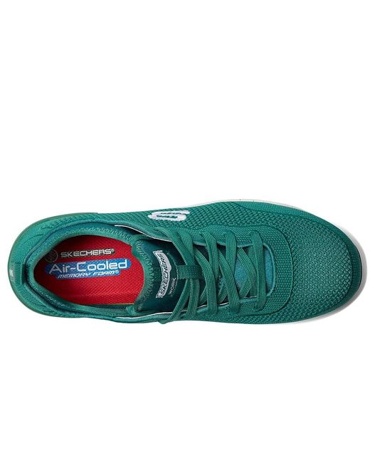 Skechers Bulkin in Blue | Lyst