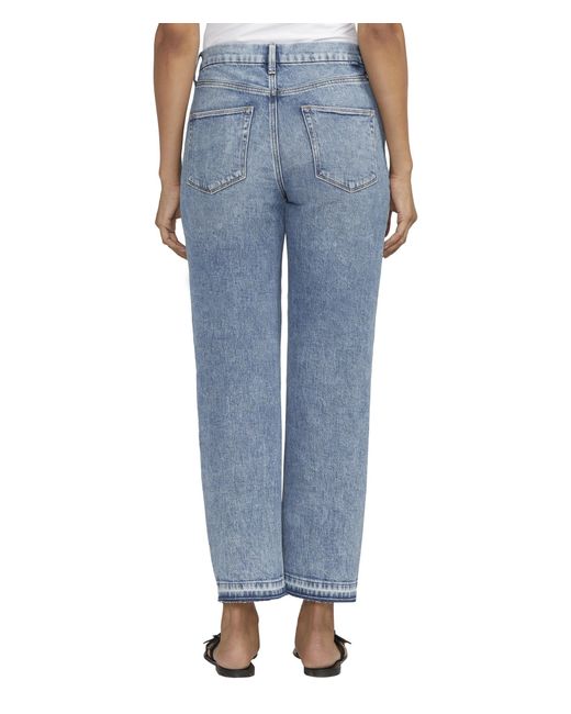 Jag Jeans Rachel in Blue | Lyst