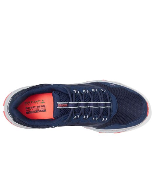 Skechers Go Run Trail Altitude 2.0 in Blue | Lyst